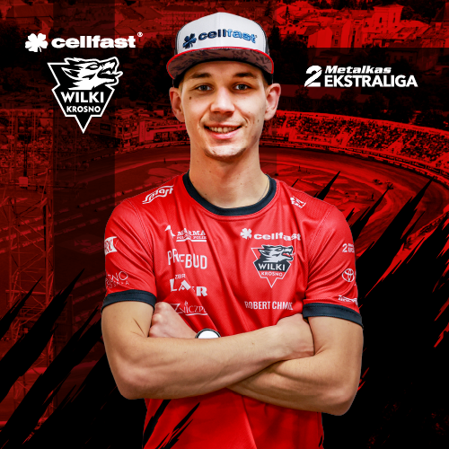 Cellfast Wilki Krosno – oficjalna strona klubu żużlowego